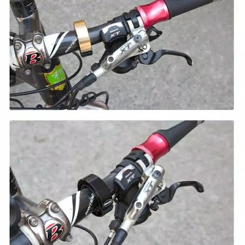 Jual Bel Sepeda Bell Sepeda Q Invisible Bicycle Bell - Jakarta Utara ...
