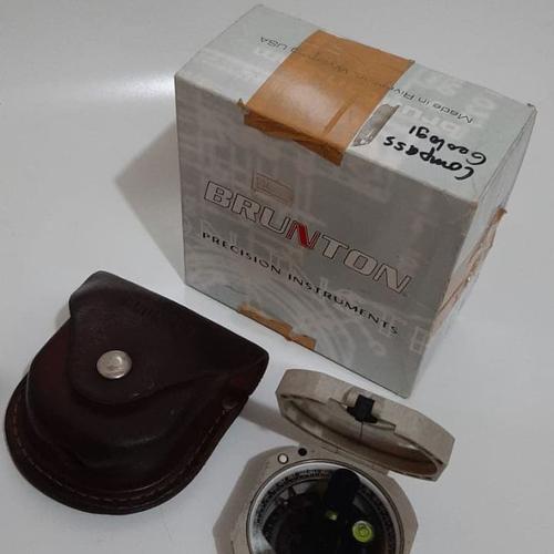 Jual Kompas Geologi Brunton 5008 Murah - Kota Tangerang - Toko Survey ...