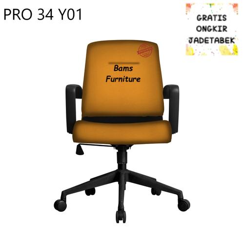 Jual kursi kerja kantor staff high point di jamin ori PRO34 bergaransi ...