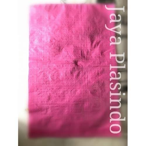 Jual Karung beras warna pink untuk kemasan beras 10 kg - Jakarta Timur ...