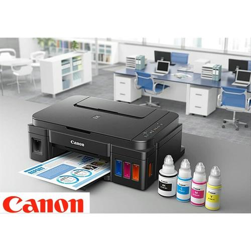 Jual Canon Pixma G2010 Print Scan Copy Ink Tank System - Kota Tangerang ...