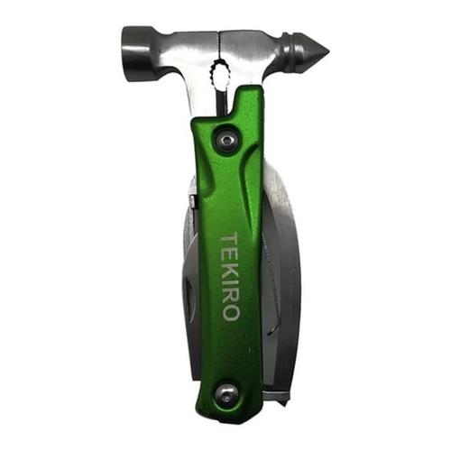 Jual TEKIRO - Palu Multifungsi 15in1 / Multifunction Hammer - Jakarta ...