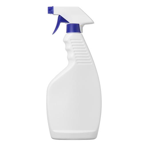 Jual ESS 500ML Multifunctional Effervescent Spray Cleaner Bottles ...