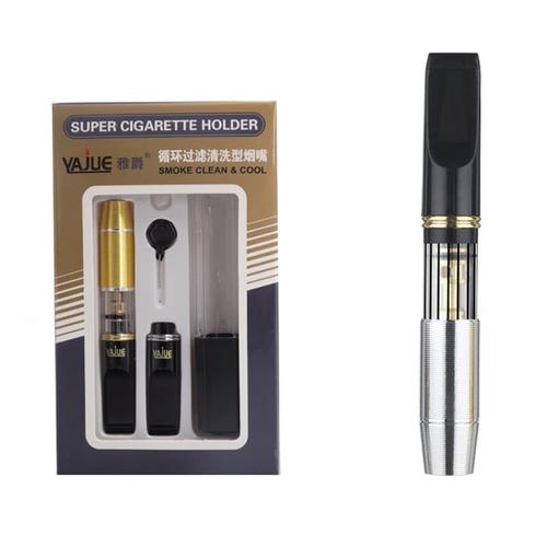 Jual FILTER ROKOK KRETEK PIPA SARINGAN ROKOK KRETEK JY027 - Kota Medan ...