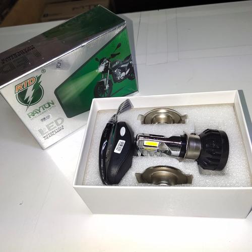 Jual Lampu LED Motor Universal AC DC - 6 Titik - Kota Cimahi - Surya ...