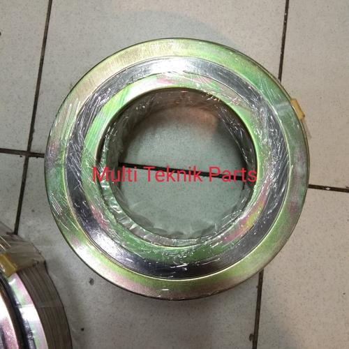 Jual SWG Ansi 150 carbon steel CS 1/2" inch DN15 - Spiral Wound Gasket ...