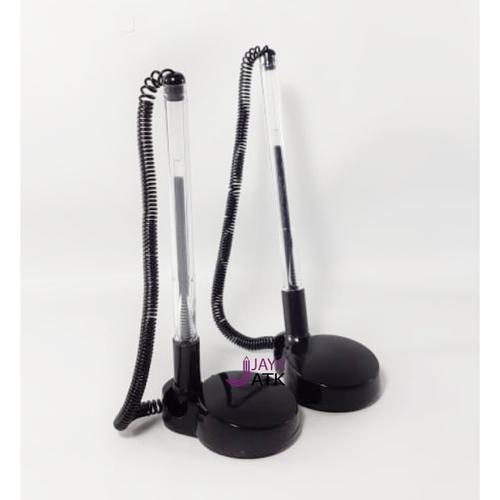 Jual PULPEN PROMOSI BALLPOINT MEJA PEN STAND PULPEN MEJA PULPEN BERDIRI ...