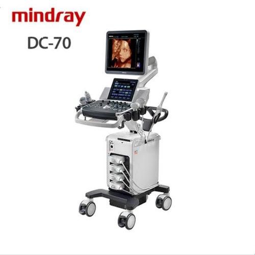 Jual Mindray DC-70 3D/4D Ultrasound Imaging System - Kab. Bogor - Alat ...