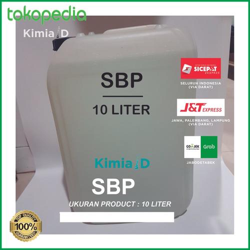 Jual SBP - 20 Liter - Wash Benzene - Thinner Washing - Thinner ...