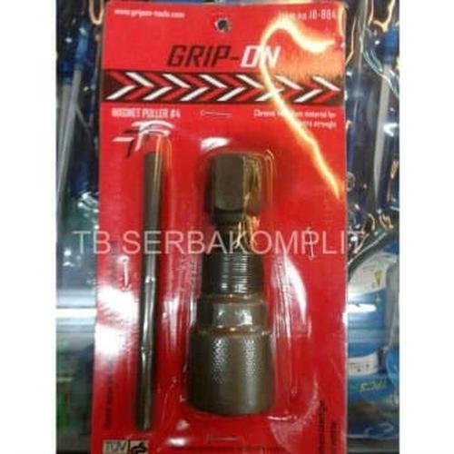 Jual Tracker Magnet Puller #5 Grip On Germany Alat Pencabut Magnet ...