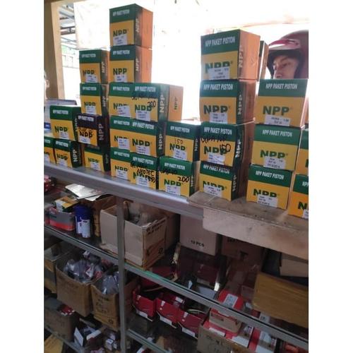 Jual PISTON KIT,SEHER CS1, SONIC karbu old OS STD,50,100,150,200,250 NP ...