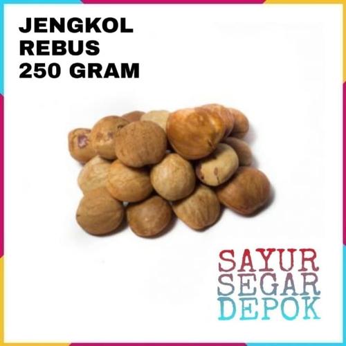 Jual JENGKOL REBUS 250 GRAM / SAYUR SEGAR DEPOK - Kota Depok - SAYUR ...