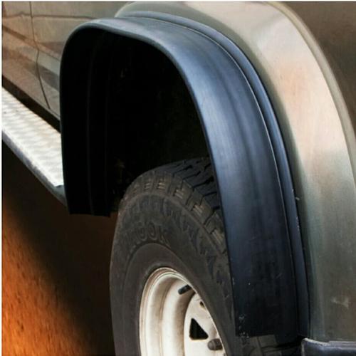 Jual Over fender karet 4x4 universal - 9cm - Jakarta Pusat - Alpha aca ...