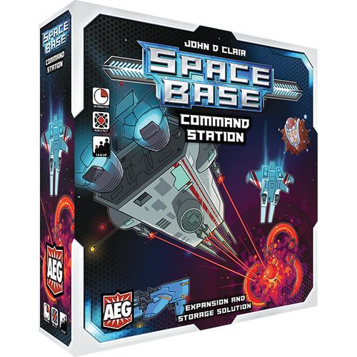 Jual Space Base Command Station Expansion - Kota Surabaya - Tabletoys ...