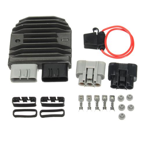 Jual Regulator Rectifier Upgrade Kit Replaces FH012AA For - Kab ...