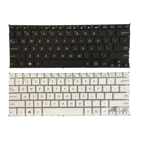 Jual Keyboard Laptop Asus E202 E202M E202S E203 E203N E203M X205TA ...
