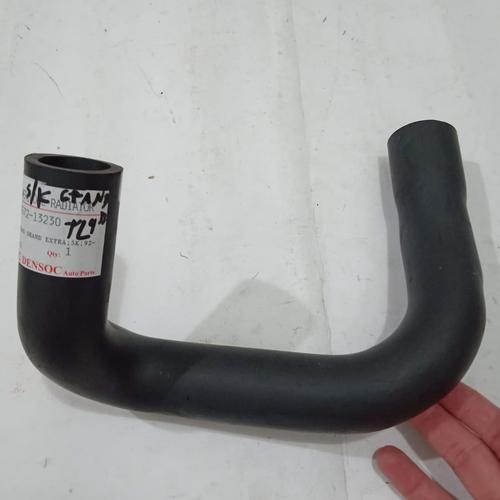 Jual Selang Air Radiator Bawah / Hose Radiator No 2 Kijang Grand Densoc ...