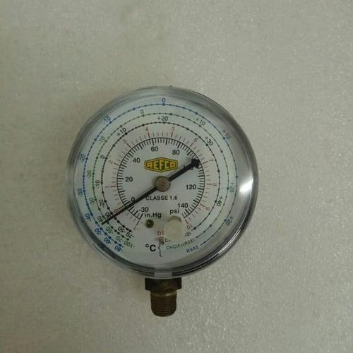 Jual Manifold Gauge Refco Low Pressure - Jakarta Utara - ciptalestari teknik | Tokopedia