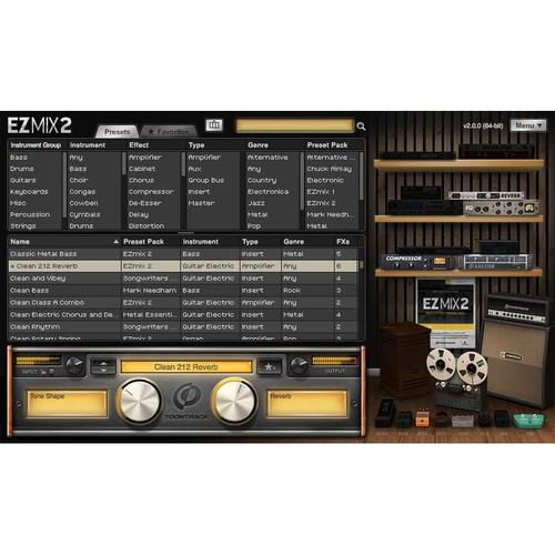 Jual EZ Mix 2 With Completed Expansion - Kota Bandar Lampung - FE Music ...