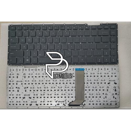 Jual Keyboard Laptop Asus X453 X453M X453MA D451 D451V D451E X451 X455 ...