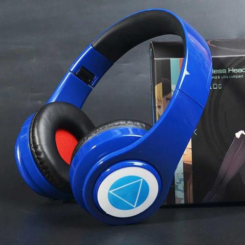Jual headset Go toubun no hanayome miku - Biru - Kab. Pasuruan ...