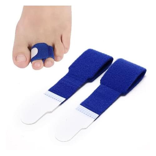 Jual Pemisah Jari Kaki. Foot Toes Separator Finger Beetle Crusher ...