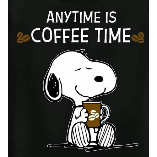 Jual kain panel kanvas linen snoopy anytime - Jakarta Timur - Kamonesan ...