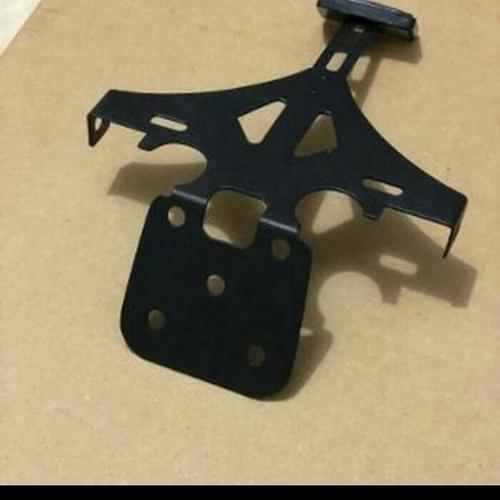 Jual tail tidy yamaha R15 v3 buntut plat nomor spakbor belakang R15 v3 ...