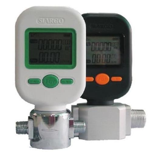Jual Air Flow Meter Gas Oxygen MF5706 Nitrogen Laju Oksigen LPG MF-5706 ...