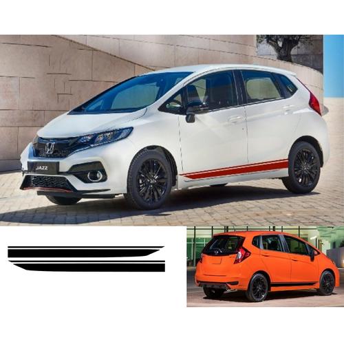 Jual Stiker Body List Samping Polet Lis Pinggir Mobil Cutting Sticker ...
