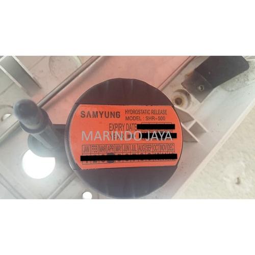 Jual HRU SAMYUNG SHR-500 SHR500 - Jakarta Barat - MarindoJaya | Tokopedia