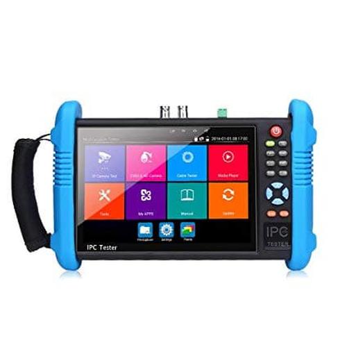 Jual IP TESTER ALL IN ONE CAMERA TESTER 9800 ADH PLUS - Jakarta Barat ...