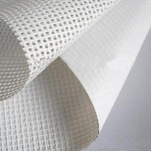Jual CETAK FRONTLITE MESH / COVER SOUND - Kota Surabaya - Smile ...