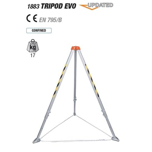 Jual tripod rescue camp - Kota Bekasi - Glodok Jaya Safety | Tokopedia