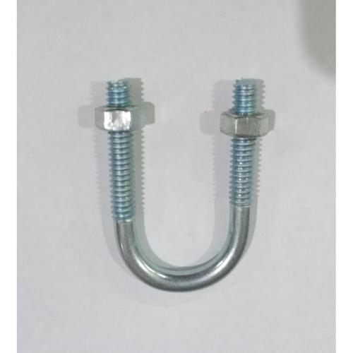 Jual U Bolt 5/16 x 4 Inch / Klem U Bolt 5/16 x 4 Inch / Klem Pipa ...