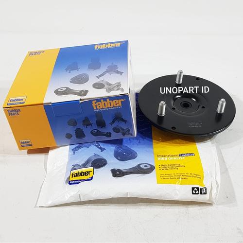 Jual Support Shock Absorber Strut Mount Toyota Kijang Innova 2004-2015 ...