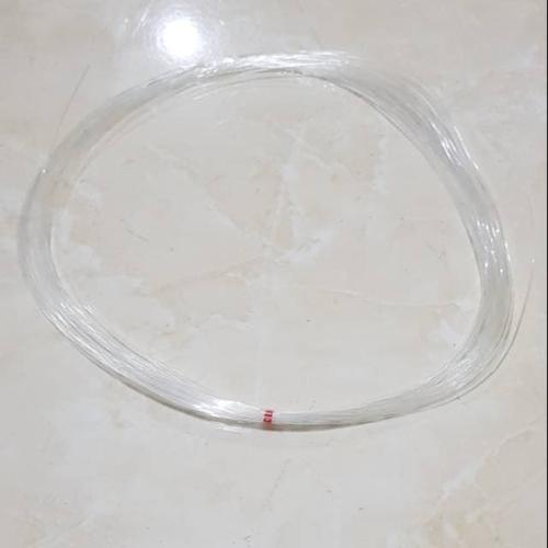 Jual tali pancing tali knur kenur benang nylon - 1 ROL - Kab. Tangerang ...