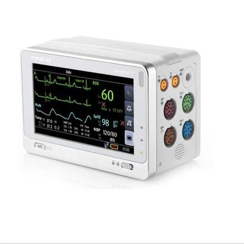 Jual Mindray BeneView T1 Transport Patient Monitor - Kab. Bogor - Alat ...