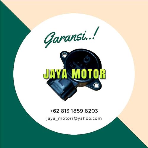 Jual E037 TPS Throttle Position Sensor Toyota Avanza - Kab. Bogor ...