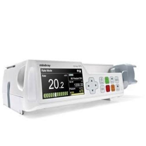 Jual Mindray BeneFusion Sp5 EX Syringe Pump - Jakarta Selatan - karya ...