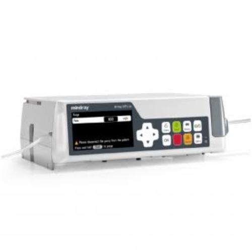 Jual Mindray BeneFusion VP5 EX Infusion Pump - Jakarta Selatan - karya ...