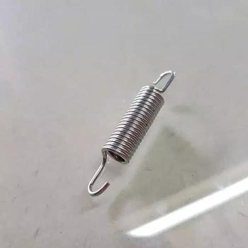 Jual Per spring Tarik ss kawat 1mm od 12mm id 10mm LT 10cm/100mm ...