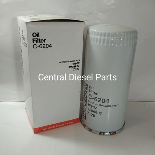 Jual Filter Oli / Oil Filter C-6204 C6204 Sakura - Jakarta Timur ...
