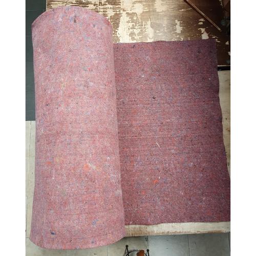 Jual Glasswool tebal 7 mm - Karpet Isolator Peredam Suara - KHUSUS ...