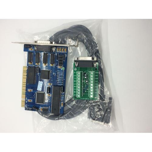 Jual DIY 3 axis CNC Router PCI NC Studio Card Controller Control System - Kab. Sleman - wasa ...