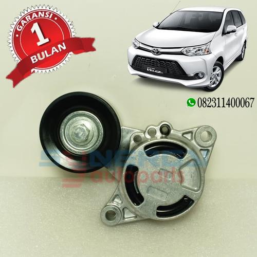Jual Tensioner Fan Belt Toyota Avanza Veloz 2015-2017 10002225 - Kab ...