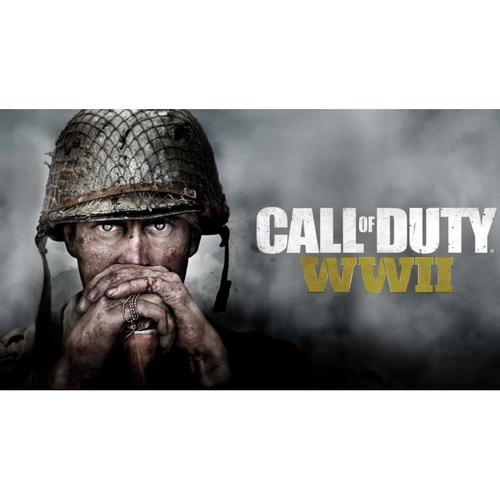 Jual Call of Duty: WWII PC / Steam Original Game - Standart - Jakarta ...