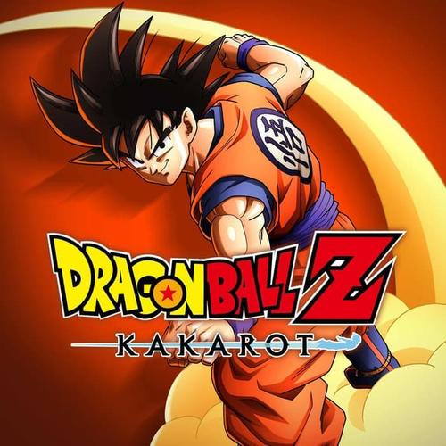 Jual DRAGON BALL Z: KAKAROT PC / STEAM game Original - Jakarta Pusat ...