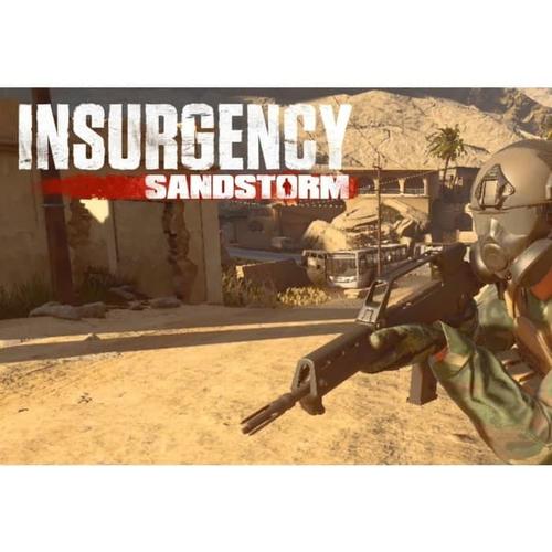 Jual Insurgency: Sandstorm PC / STEAM game Original - Jakarta Pusat ...