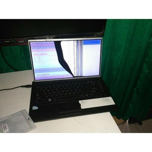 Jual Dibeli Laptop Rusak PARTAI BORONGAN KANTOR matot mati total ...